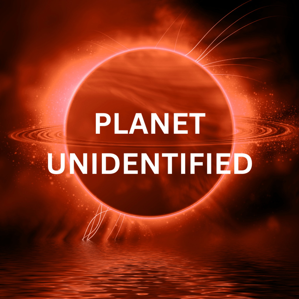 Another UNIDENTIFIED man found in the RIVER! – Planet Unidentified