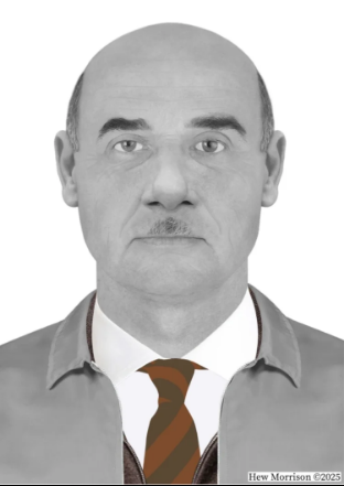 New Appeal to Identify Coronation Wood Man – Planet Unidentified