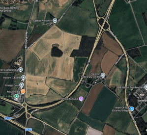 New Appeal to Identify Coronation Wood Man – Planet Unidentified